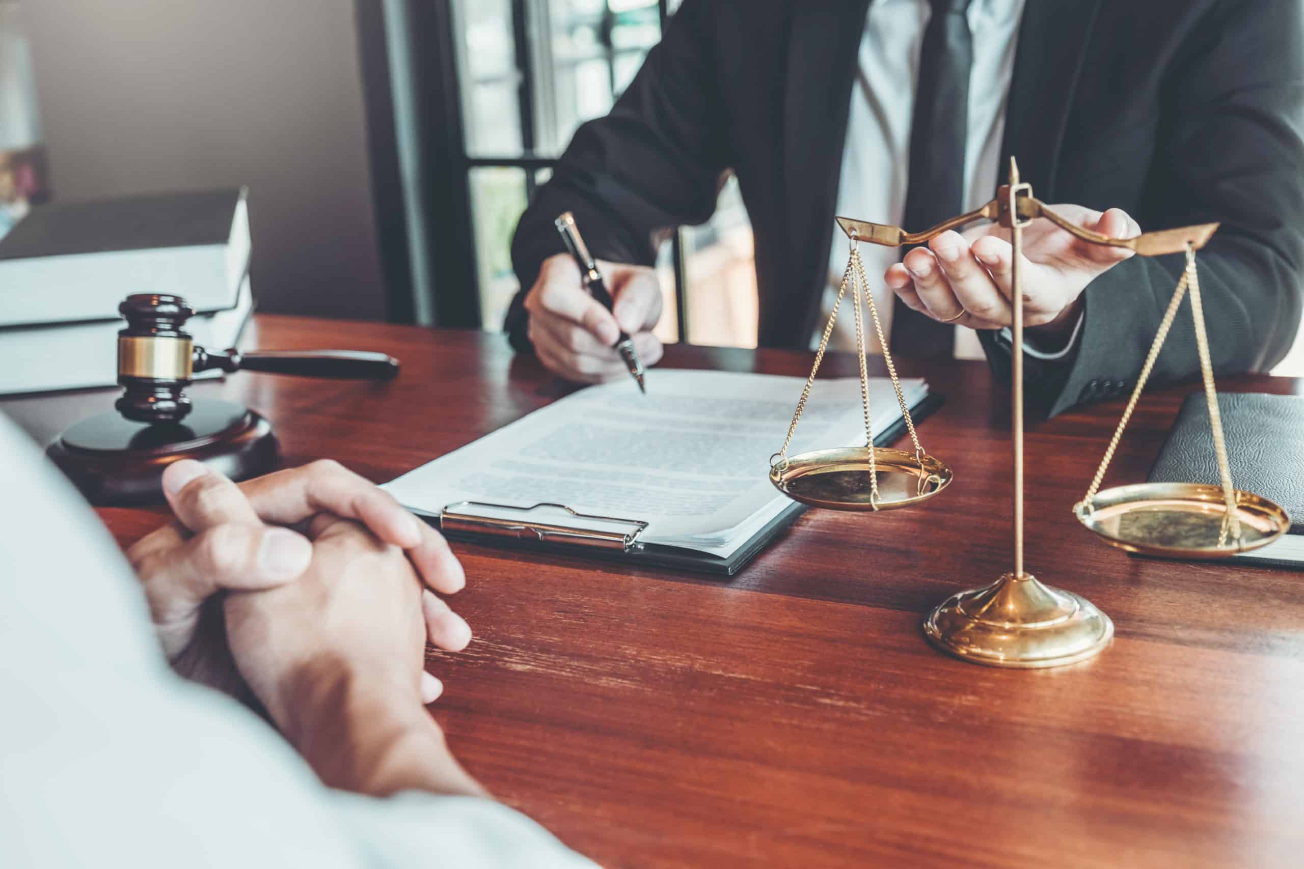 Judges Male Lawyers Consultation Of Businessmen Legal Services judges-male-lawyers-consultation-of-businessmen-legal-services