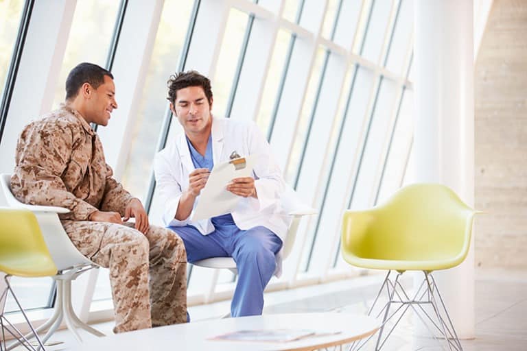 Increasing the Rating for a Current Service-Connected Disability ...