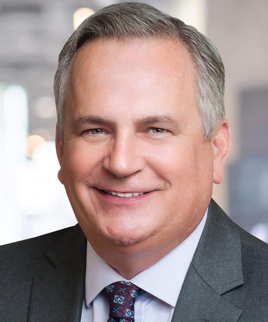 Brian A. Buchanan, Attorney at Grimes Teich Anderson