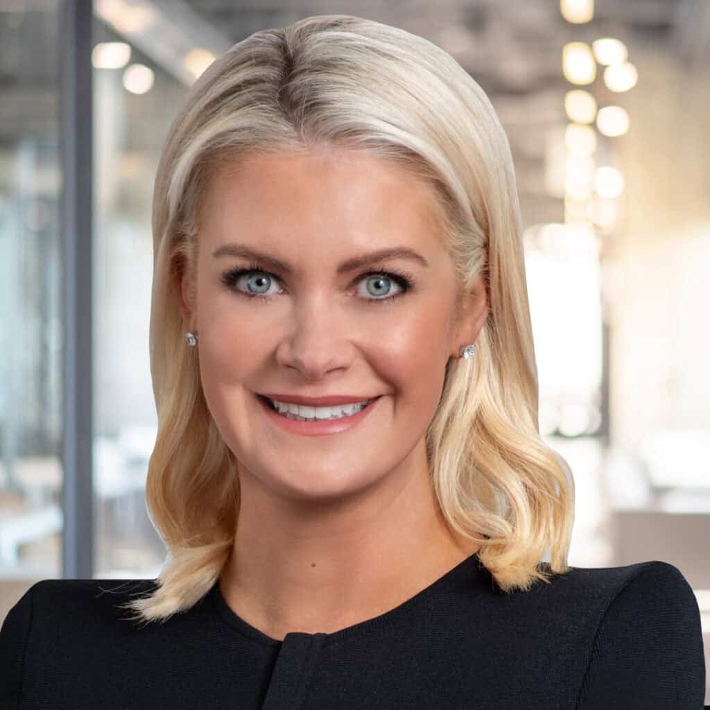 Kathryn H. Martin, partner and Family Law Attorney at Grimes Teich Anderson